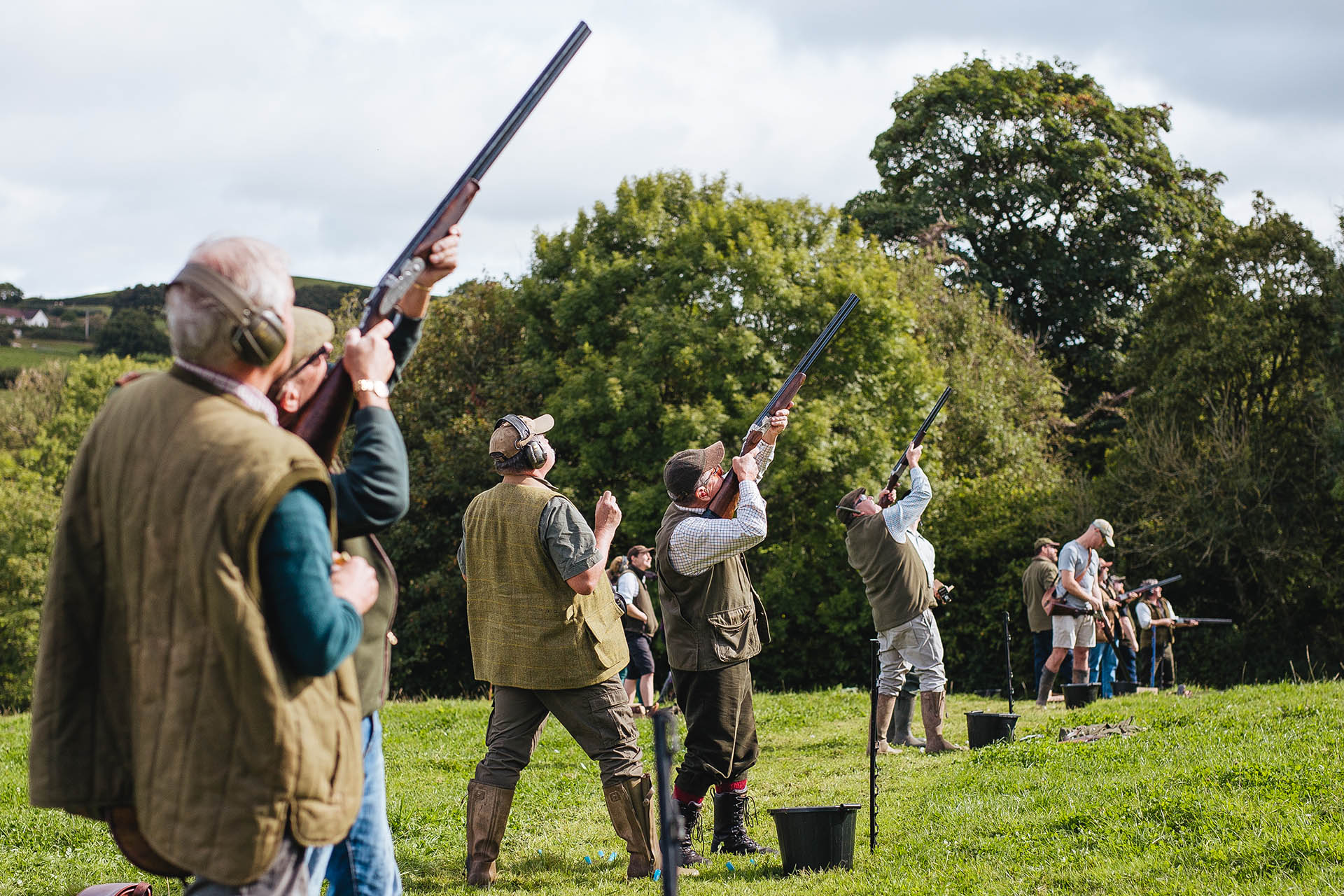 Home - Devon Clay Days